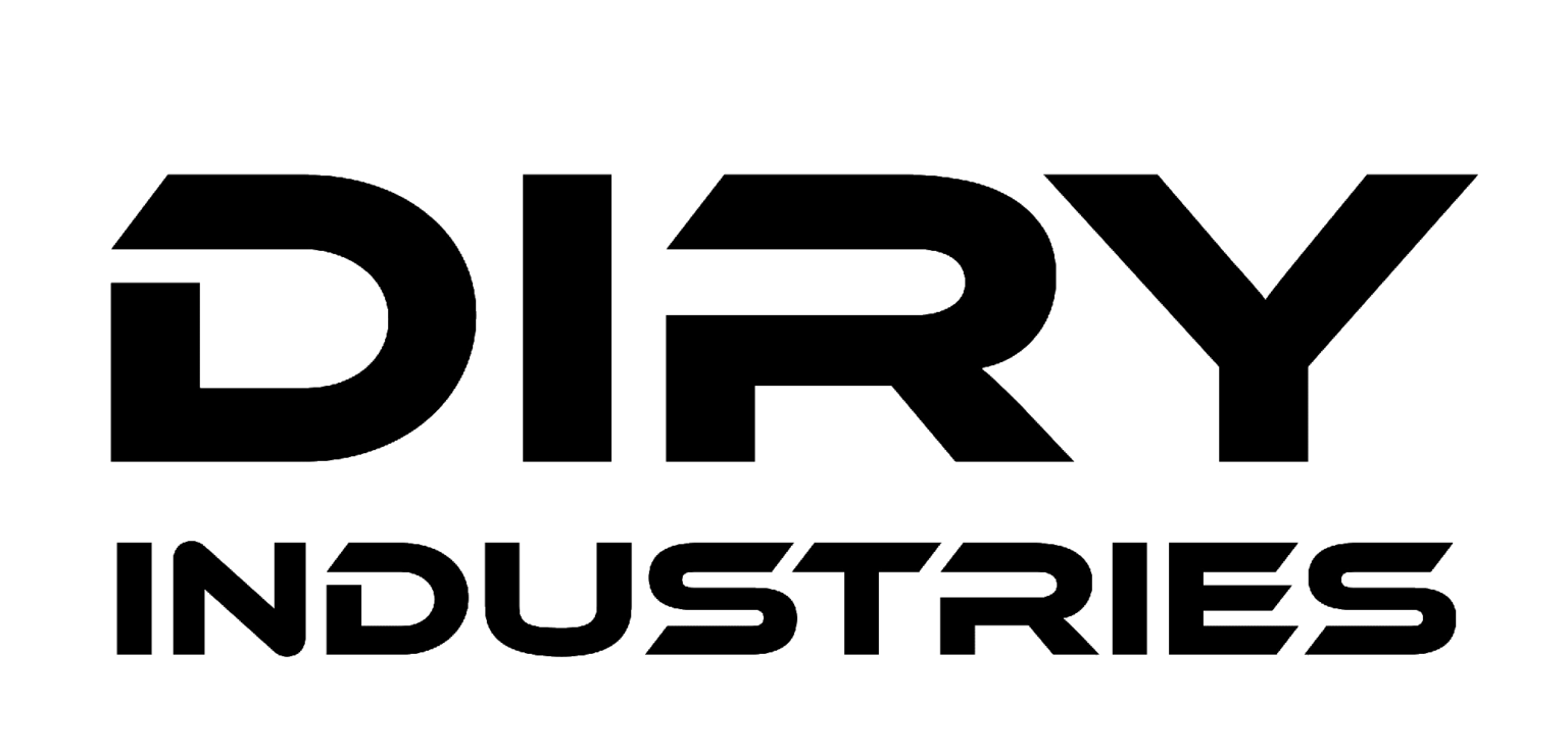 Diry Industries - Jetzt kontaktieren!